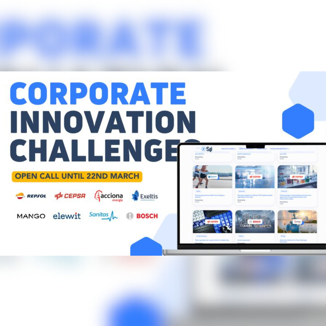 Deep Science Open Call – UAM Xochimilco