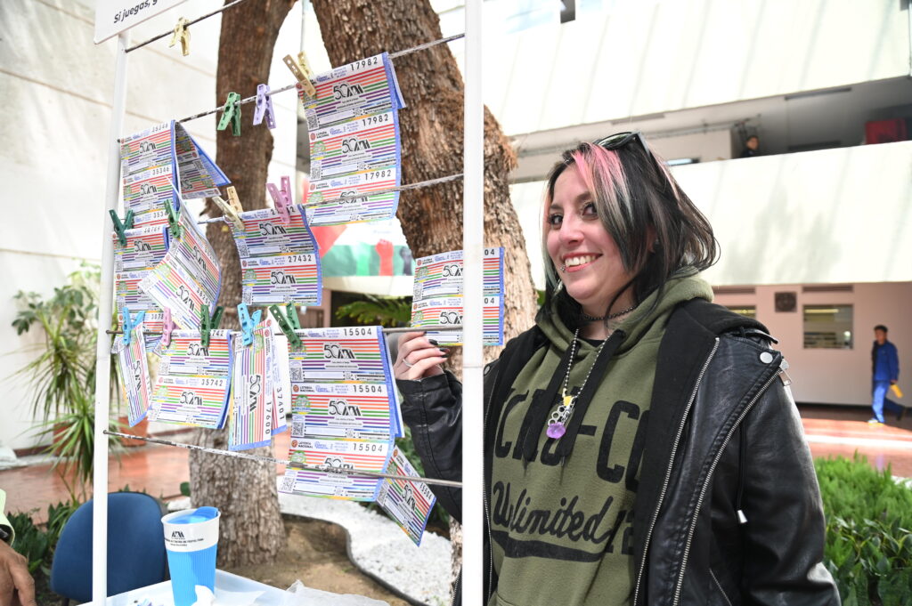 2024 – UAM Xochimilco